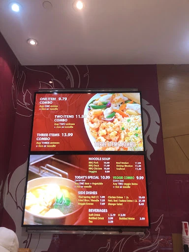Shanghai 360 Toronto - Reviews, Phone, Hour